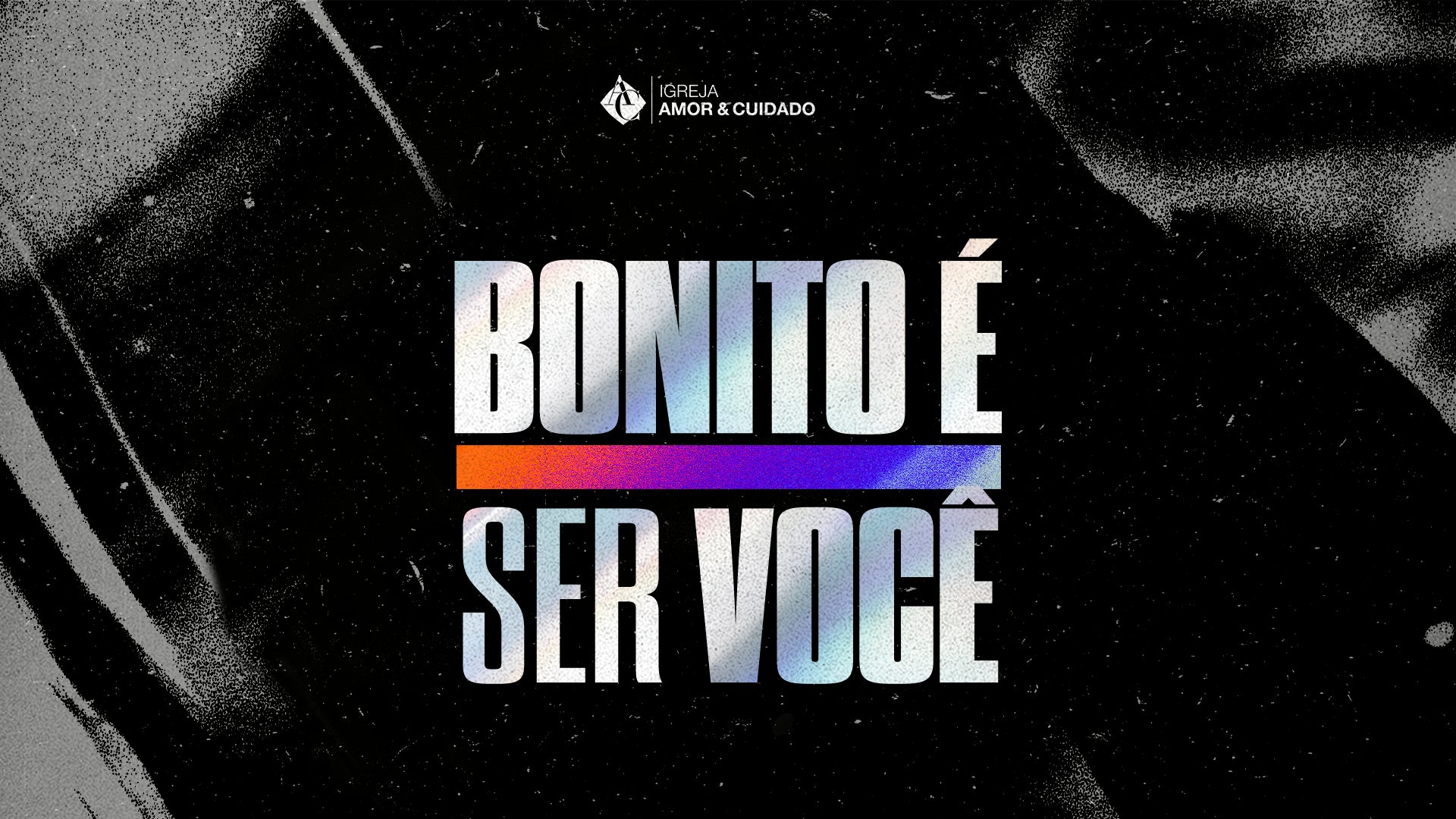 Bonito é ser você #6 – Amor e Cuidado