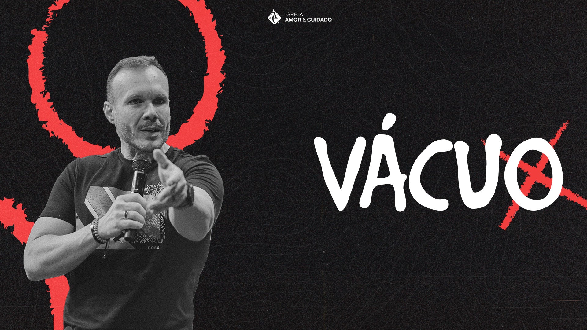 Vácuo #4 – Amor e Cuidado